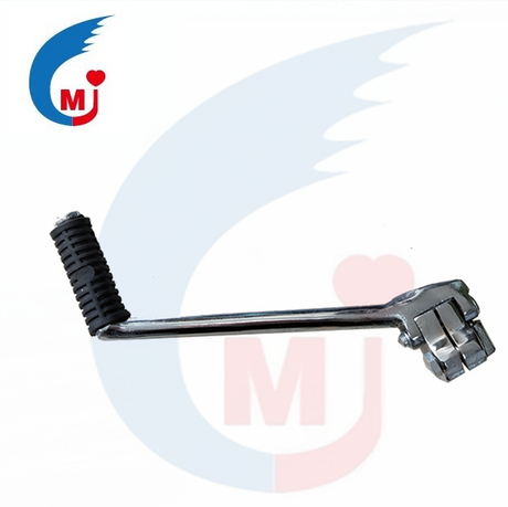 Motorcycle Kick Starter Pedal Of BAJAJ BOXER CT100 - Buy Motorcycle ...